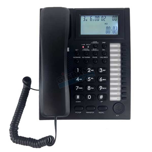 Kit Centralino telefonico